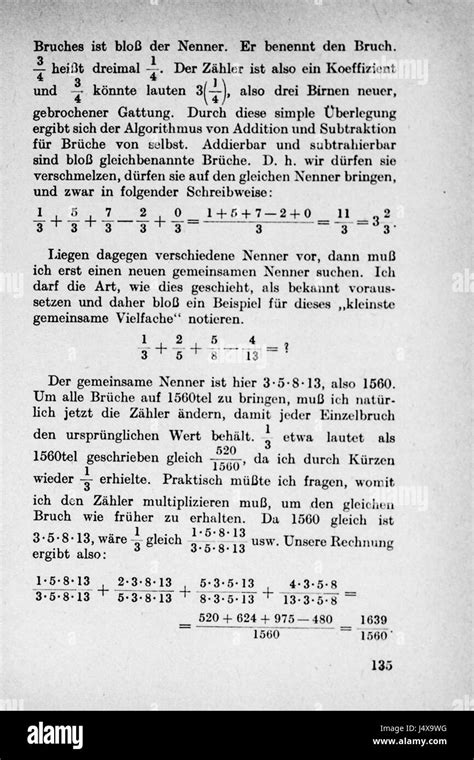 Vom Einmaleins Zum Integral Translates To From The Multiplication