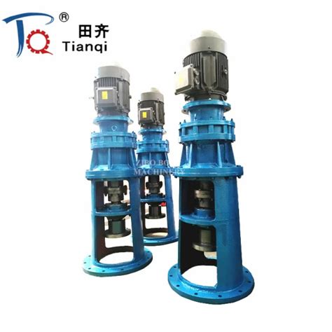 Vertical Cycloidal Gearbox Agitator Gear Reducer With Impeller And