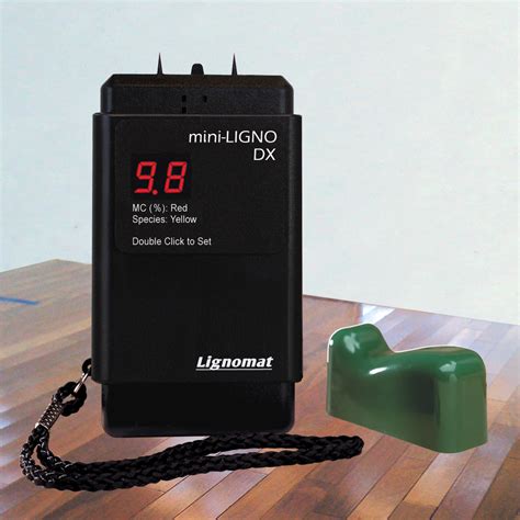 Mini Ligno Dx Lignomat