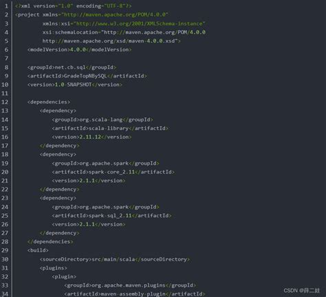 spark sql案例： 分组排行榜 csdn博客