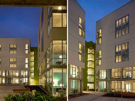 Valerio Dewalt Train Rita Atkinson Residences At The University Of