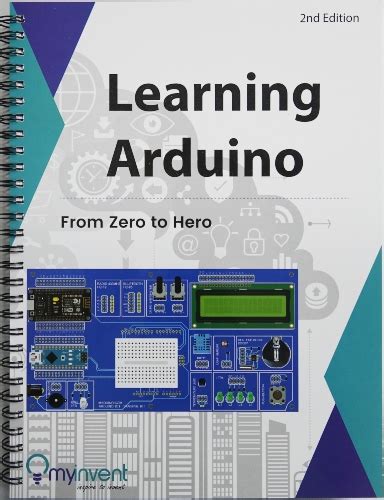 Myduino IoT Training Kit Myduino