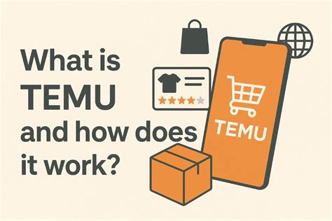 What Is Temu And How Does It Work Netvaluator