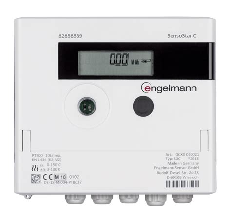 Sensorstar C Calculator Set Vector R