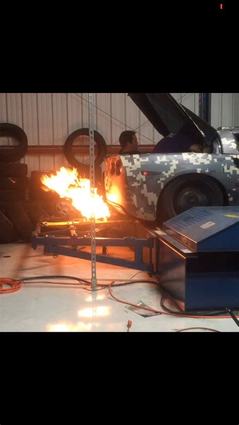 2012 C6 Base Model Fully Built 800whp Ecs 1500 Rpm Diff Etc