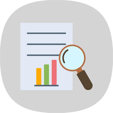 Forecast Analytics Flat Curve Icon 39236008 Vector Art At Vecteezy