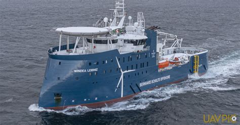 Windea Leibniz Uavpic