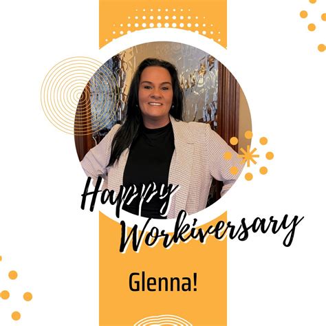 Tandh Realty Services Inc On Linkedin Please Help Us Wish Glenna A Very Happy 2 Year