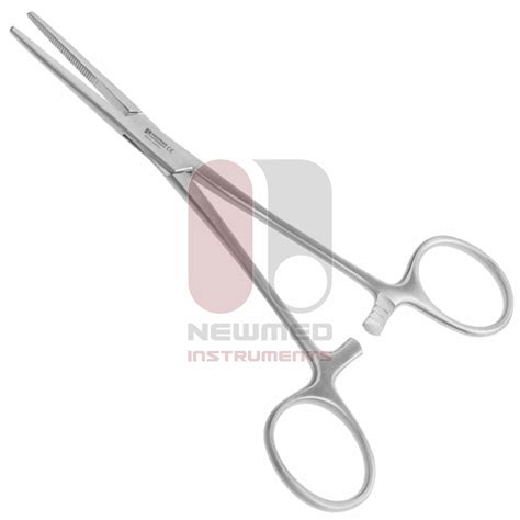 Kelly Forceps New Med Instrumetns