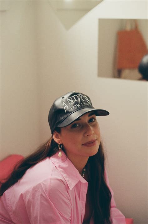 Rising Stars Meet Rashelle Campbell Canvasrebel Magazine