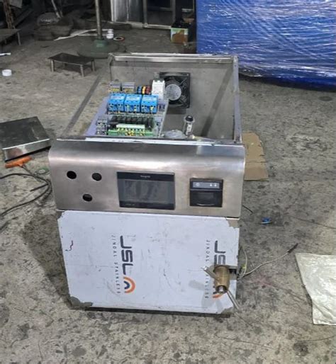 Class N Autoclave At ₹ 115000piece N Class Autoclave In Ahmedabad