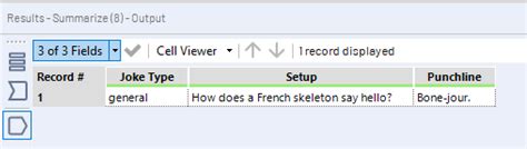 Step By Step Guide Extracting Random Jokes From An Api With Just 5