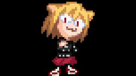 Neco Arc Drip Rokbuddybaka