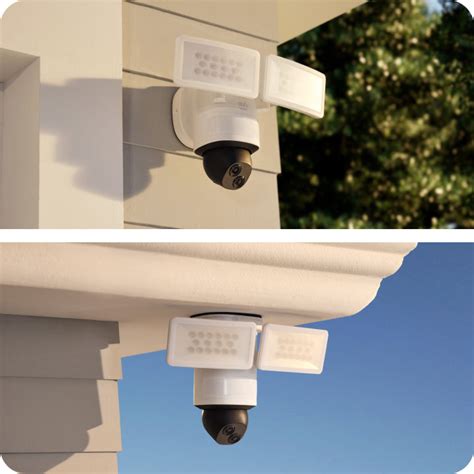 Eufy Floodlight Camera E340 Dual Camera 360° Security For 24 7 Eufy Us