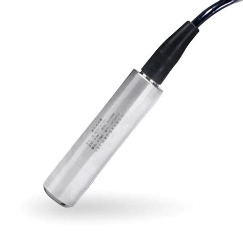 4 20ma Waterproof Liquid Detection Electrode Water Level Sensor Buy