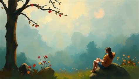Cultivating Happiness Alone Psychological Strategies For Contentment