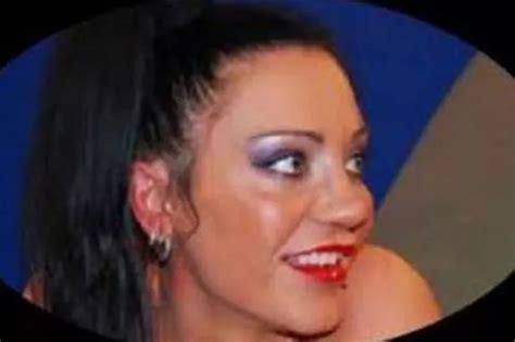 Porn Actress Kirie Is Heading To Huddersfield In A Motorhome Brothel And Police Cant Stop Her