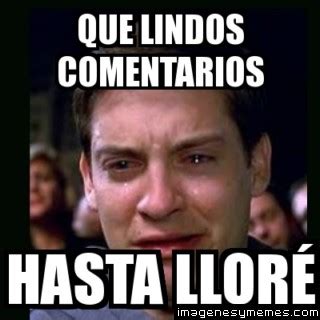 Los Mejores Memes Para Responder Y Comentar En Facebook