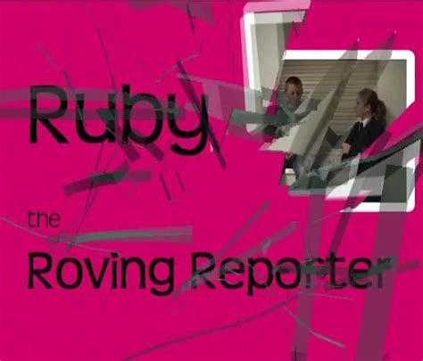 Ruby The Roving Reporter 2 Heaven Created For Bowdons Cafe Sundae At The End Of Dec 2011