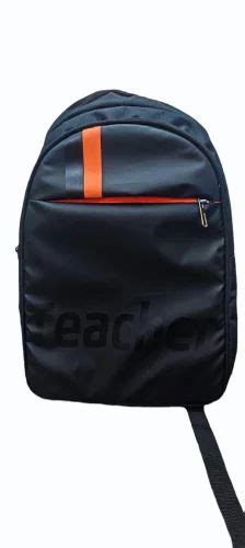 Polyester Backpack Bag At ₹ 185piece Polyester Backpack In New Delhi