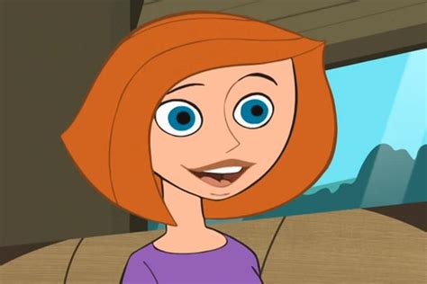 Ann Possible Kim Possible By Blue Leader97 On Deviantart