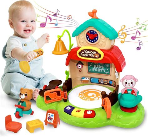 The Role Of Sound In Educational Toys Learning Through Play Furreal