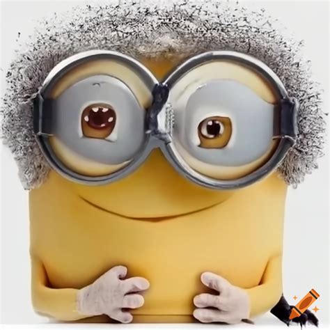 Lógó Minion Olc Brain Dead X Minions Logohead Hat Brown