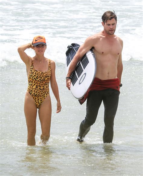 Chris Hemsworth Page 4 Lpsg