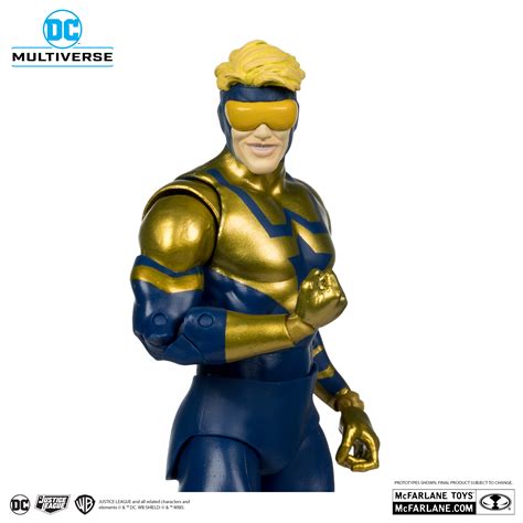 Booster Gold Futures End
