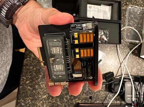 Ibasso Amp14 Module Modded For Sale Us Audio Mart