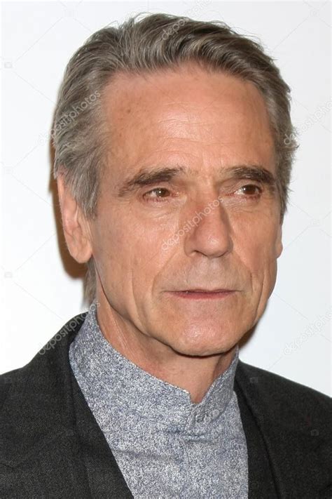 Jeremy Irons Stock Editorial Photo © Bossmoss 63968497
