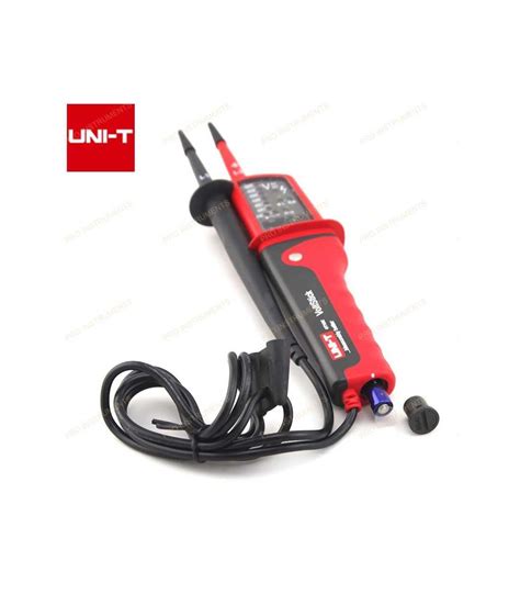 Probe Multimeter Uni Tut 15c