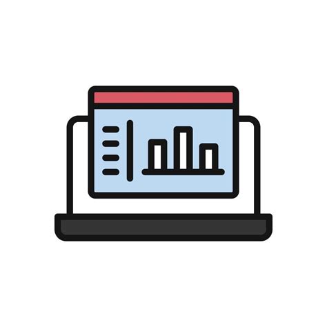 Application Dashboard Icon