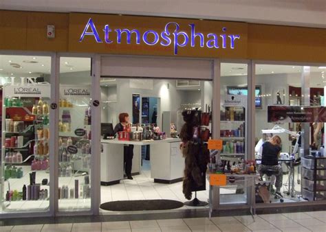Découvrez Lintégralité Des Salons Du Groupe Atmosphair