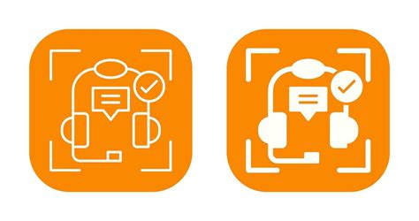 Technical Support Vector Icon 24899313 Vector Art At Vecteezy
