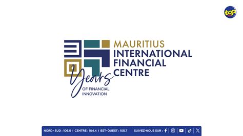 Mauritius International Financial Centre Un Leader Incontournable