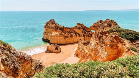 12 Most Beautiful Places In The Algarve For Your Bucket List