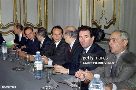28 Philippe Galland Photos And High Res Pictures Getty Images