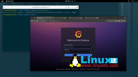 Grafana 12 正式发布:开启“可观测性即代码”新时代 Linux迷 Grafana 12 正式发布:开启“可观测性即代码”新时代 Linux迷