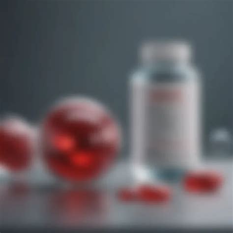 Advil For Prostate Inflammation Efficacy And Risks