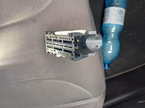 Мног работы но эффект того стоил — Skoda Fabia Mk3 1 2 л 2016 года своими руками Drive2