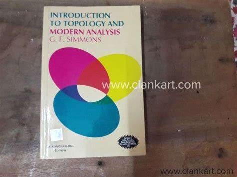Buy Abstract Algebra And Topology Book In Excellent Condition At