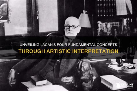 Unveiling Lacans Four Fundamental Concepts Through Artistic