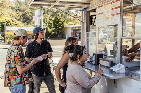 10 Food Truck Equipment Essentials Every Food Truck Needs For Opening