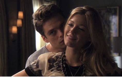 Carter Baizen And Serena