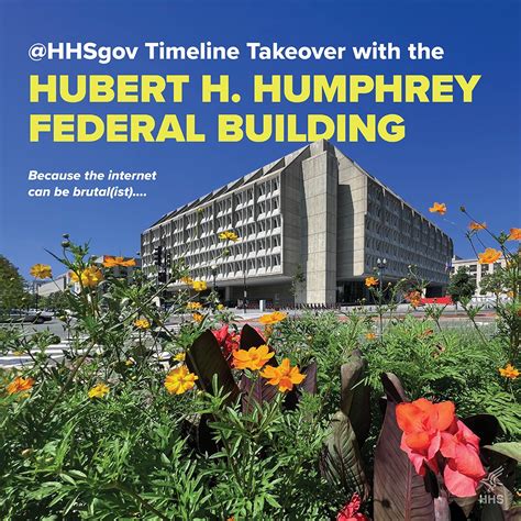 Hubert Humphrey Building