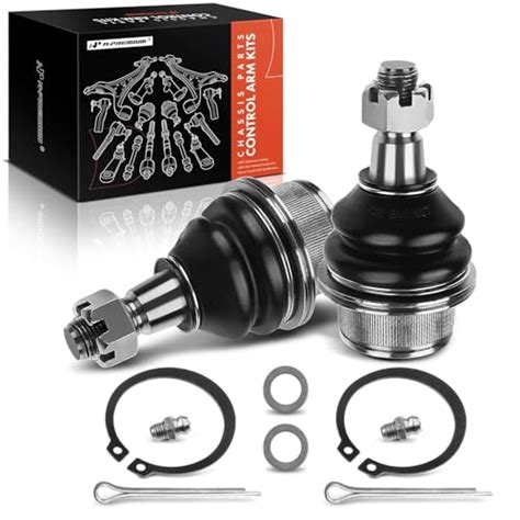 Top 5 Ball Joints Your Essential Buying Guide