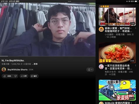 All The Fans Of Boy With Uke I Found His Real Face Rboywithuke