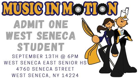 West Seneca Central School District The Board Of Education Will Hold