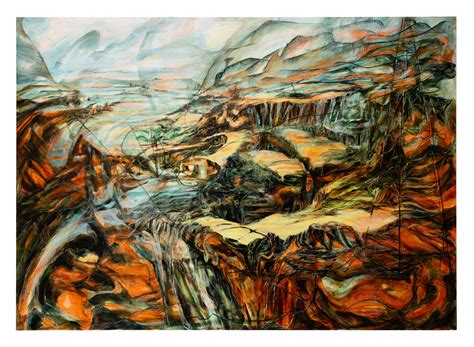 Suzanne Holtom And Hills Bore Scars The New Art Gallery Walsall